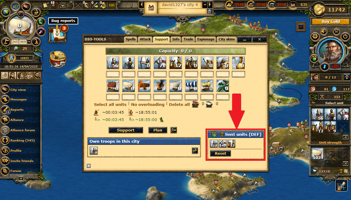 Units | DIO-TOOLS-David1327